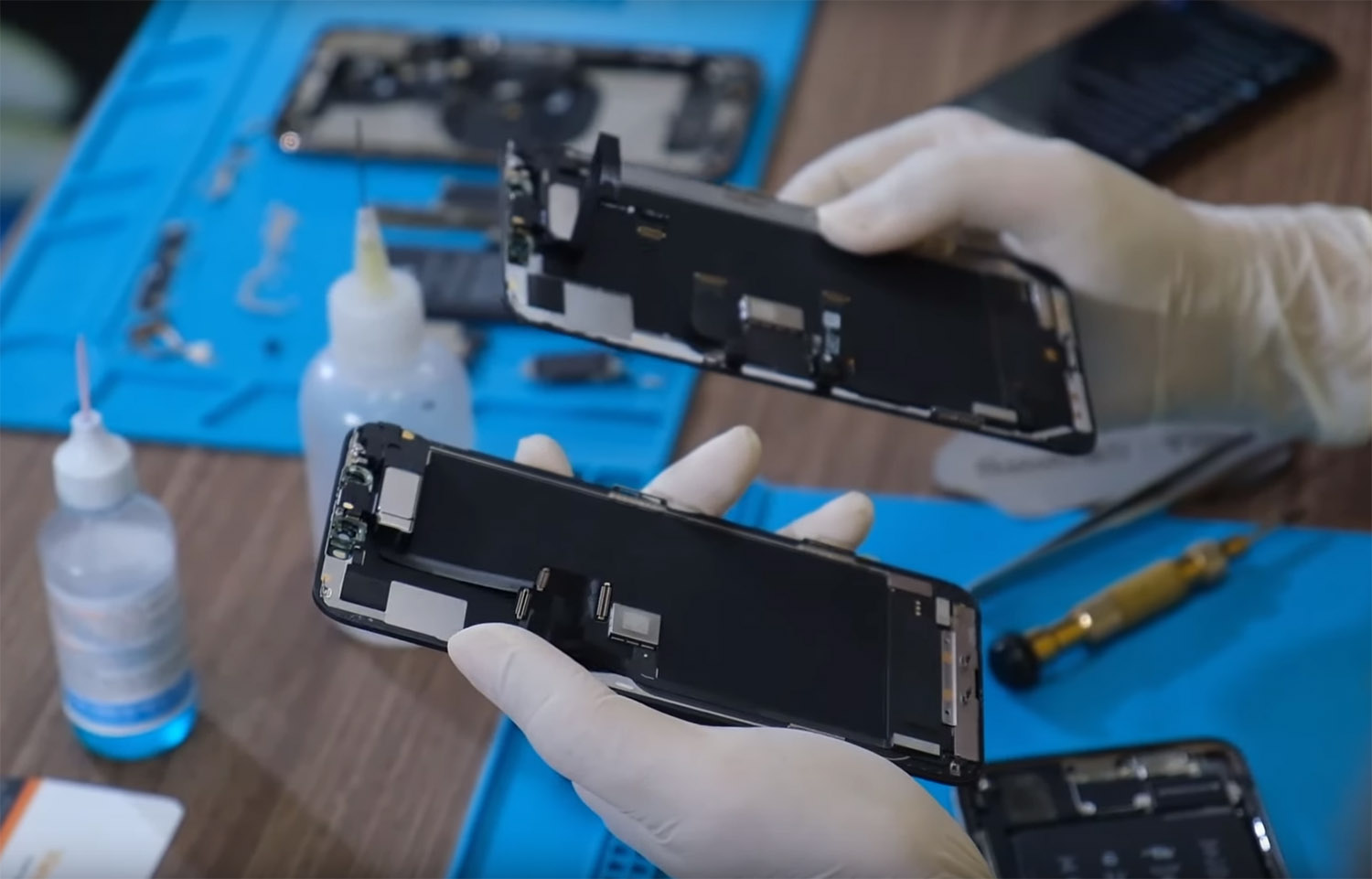 ALTRA MELA – Vendita e assistenza Apple e Computer | La Spezia
